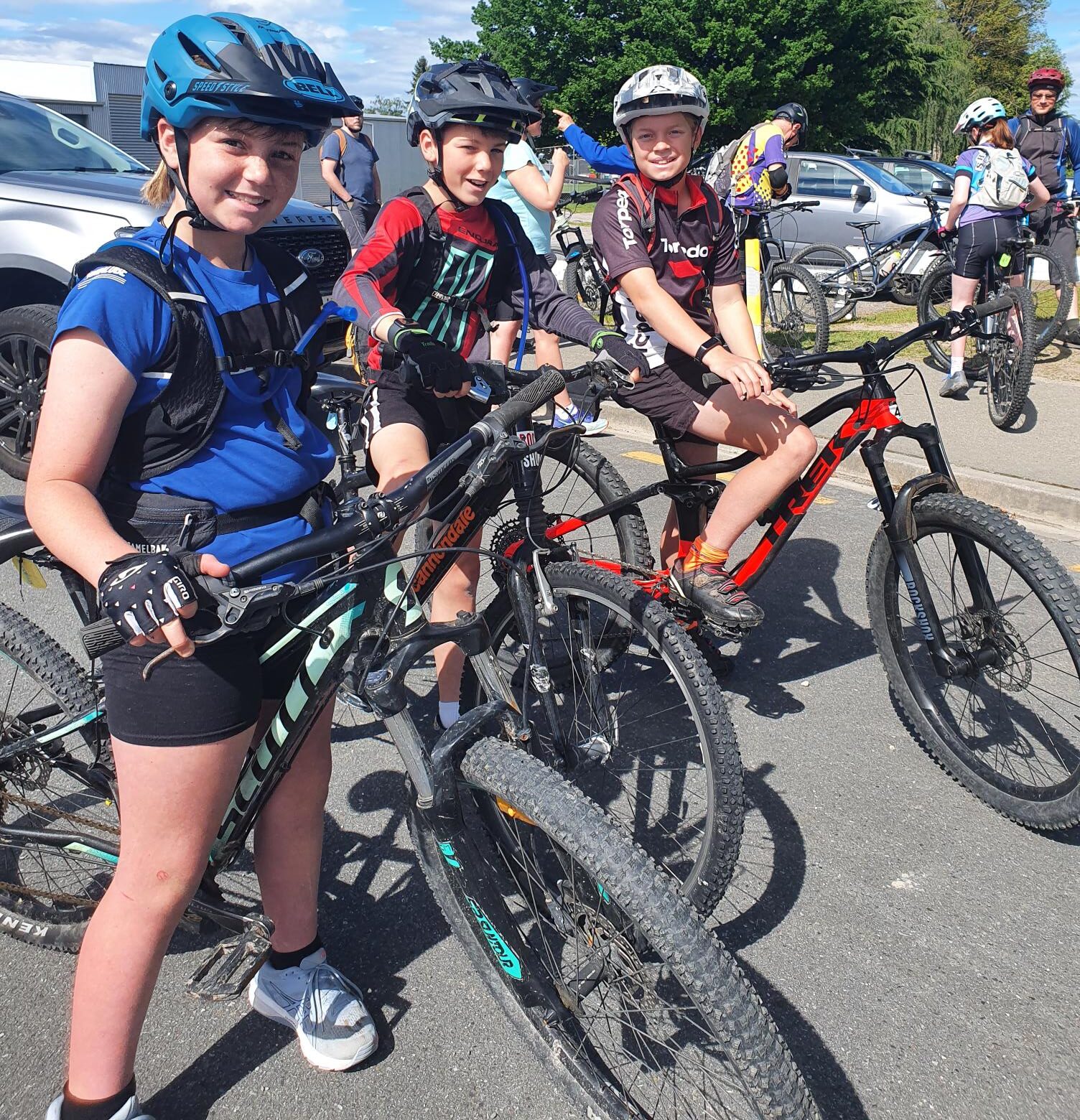 Curriculum - Taupo Intermediate School